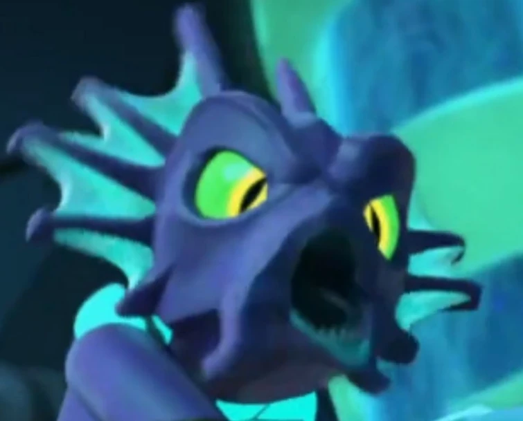 ninjago cursed image | Fandom