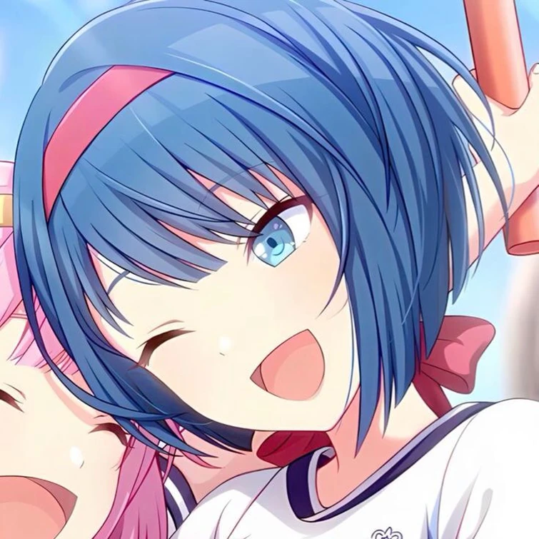 anyone wanna... match pfps? 🥹🥹🥹 | Fandom