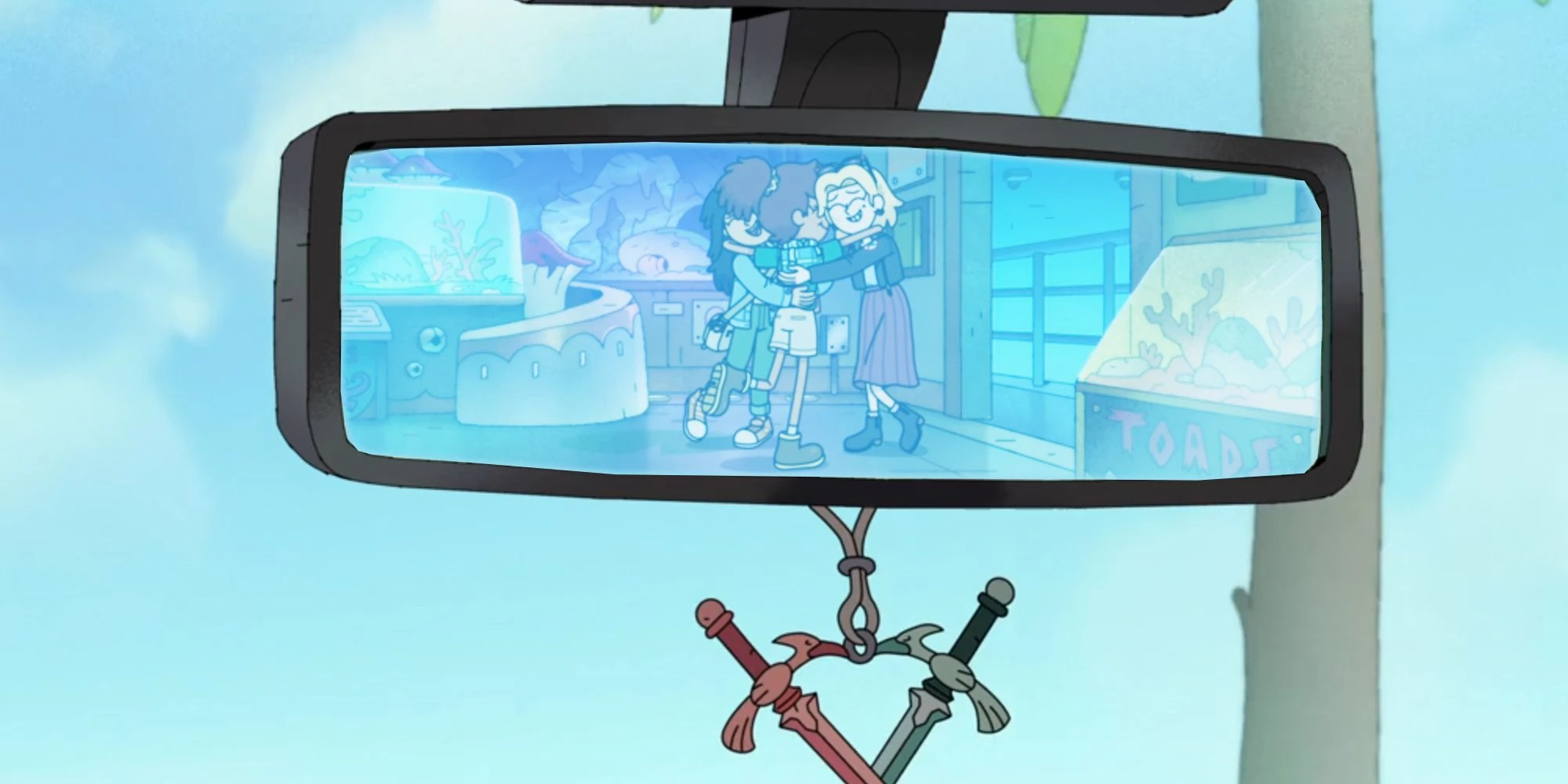 Amphibia Finale proved the true potential of Headcanons | Fandom