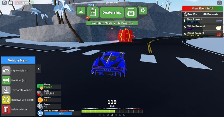 Discuss Everything About Car Crushers 2 Wiki | Fandom