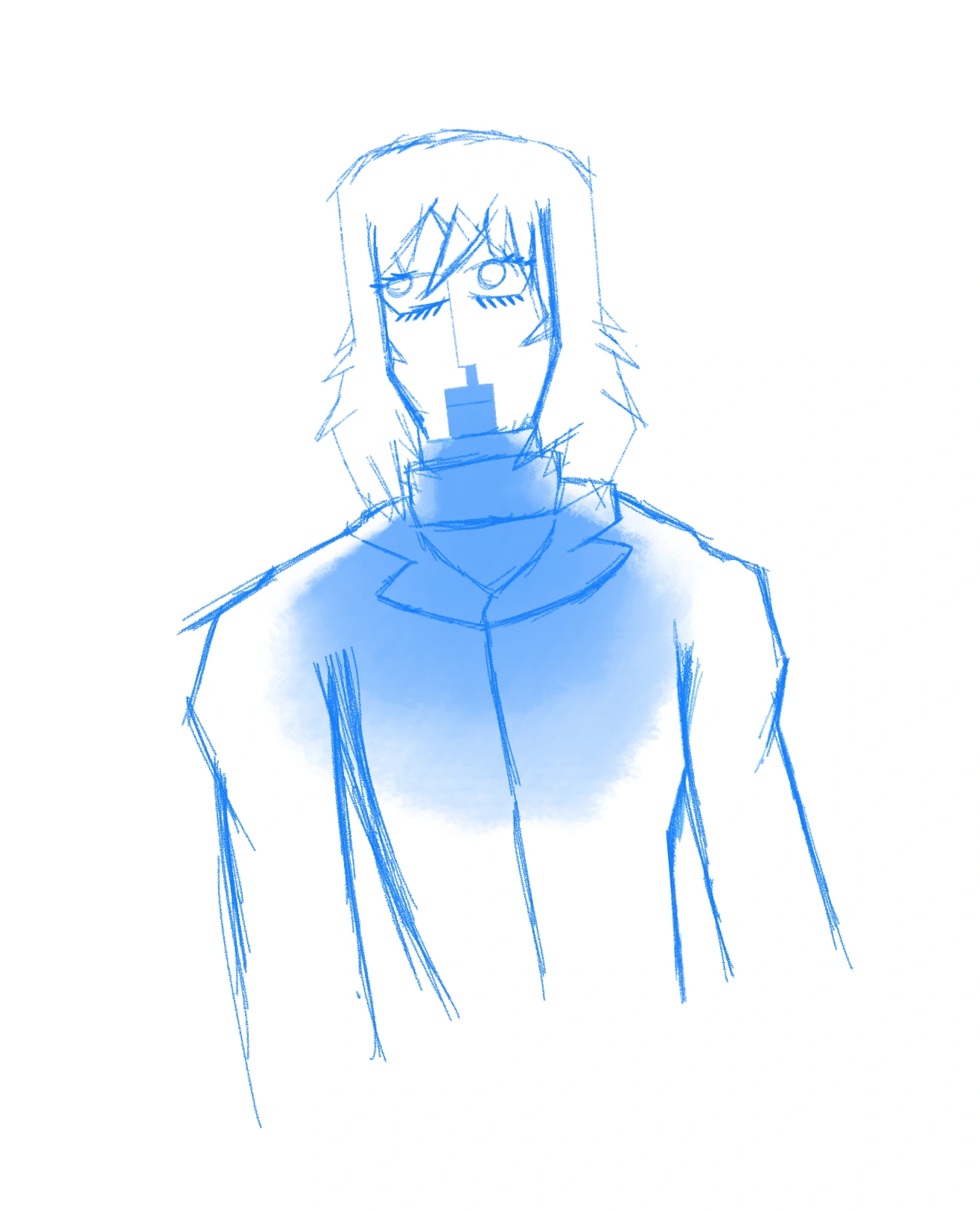 Anya Sketch I drew | Fandom