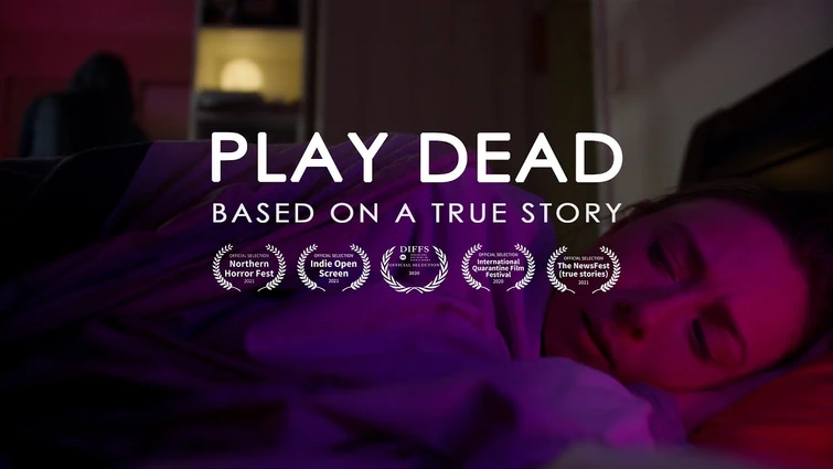 Play Dead (daily horror #1,135) | Fandom
