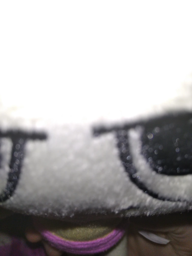Things with Glisten&Rodger plushies | Fandom