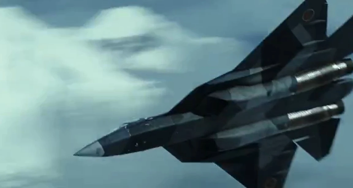 Sukhoi Su-57 Felon | Fandom