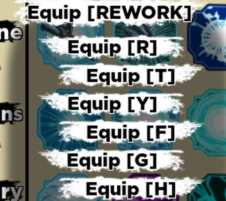 What I think RELL should've done with BL reworks... | Fandom