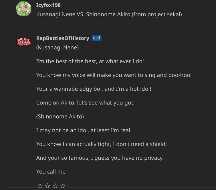 WHAB… WHAB the fuck… | Fandom