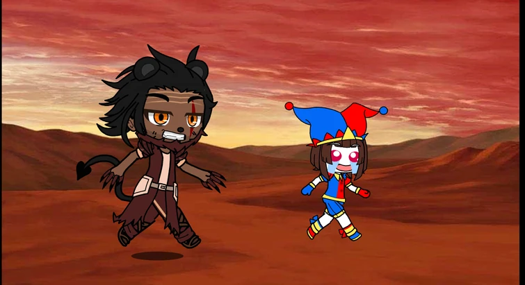 Discuss Everything About The Amazing Digital Circus Wiki | Fandom