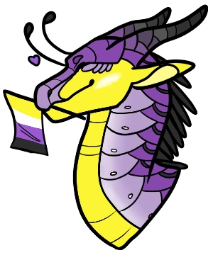 when the enby | Fandom