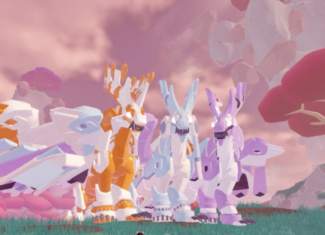 Collection of solarz | Fandom