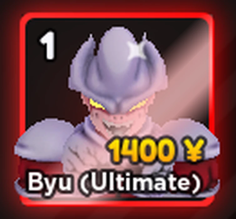 Buu luck going cray cray | Fandom