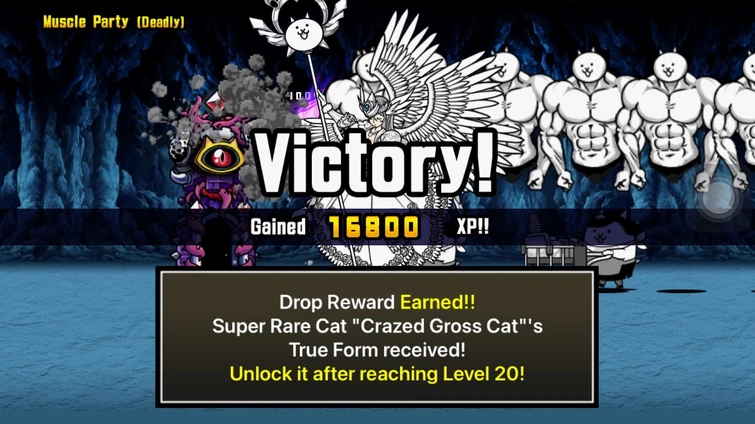 Manic Macho Legs Complete! BUT IT'S ACTUALLY DIFFICULT | Fandom