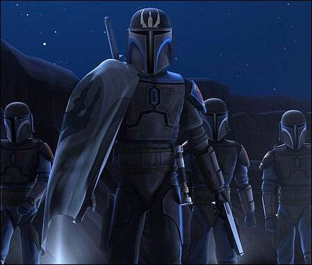 Favourite Mandalorian Faction? | Fandom