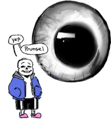 Prunsel or papyrus? | Fandom