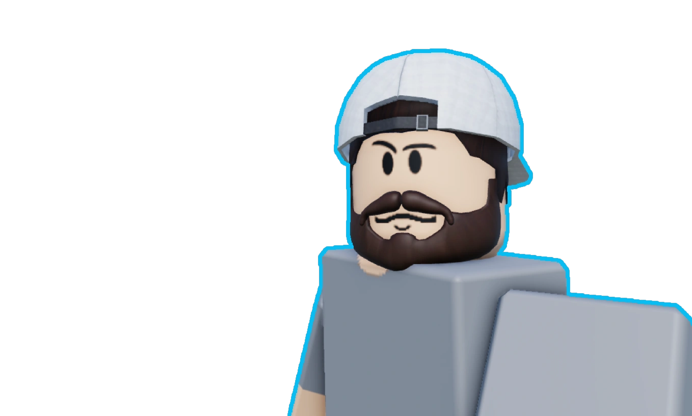 This man is already an tbb battler He just doesn't know it yet. | Fandom