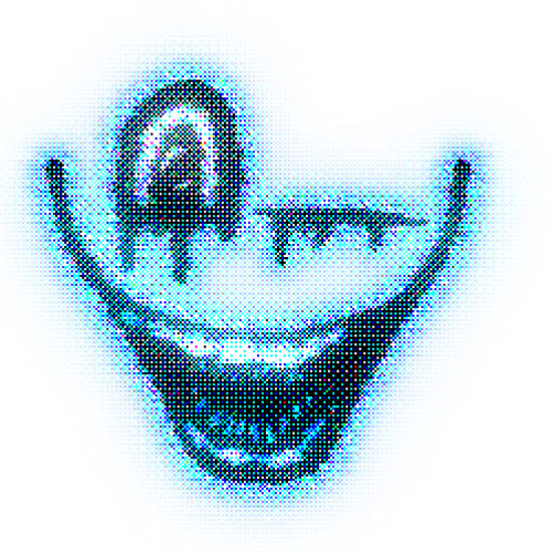 entity redesign for my friend | Fandom