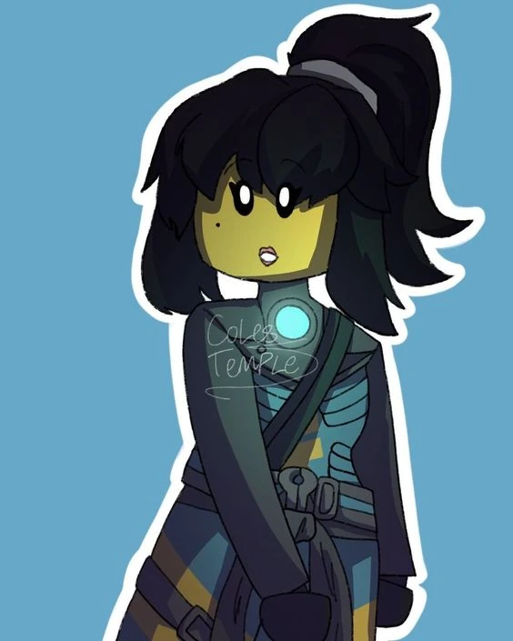 Happy International Womens Day (In Ninjago) | Fandom