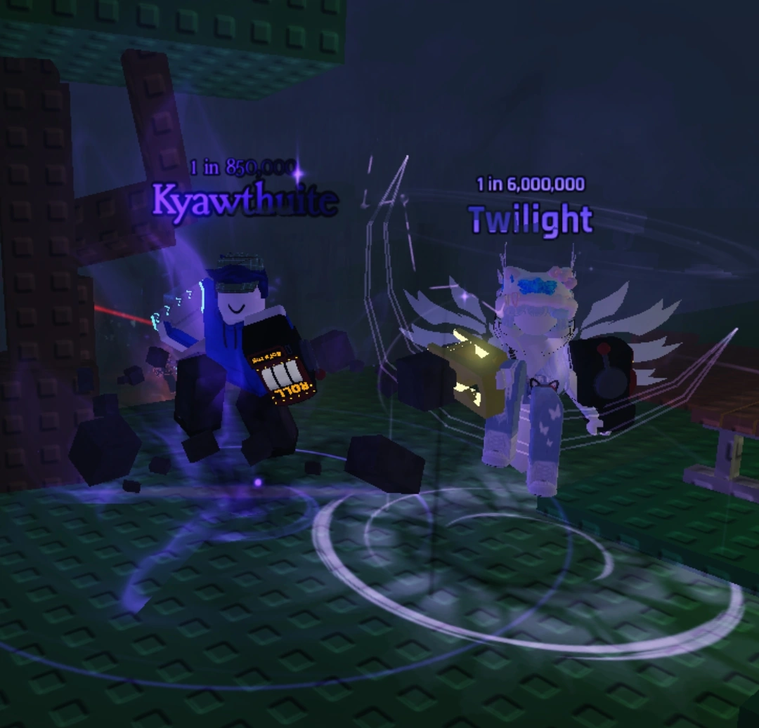 Kyawthuite: The Good Ending | Fandom