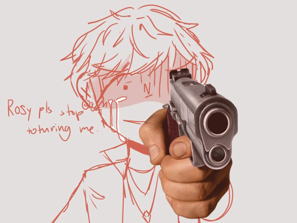 A message from Jake | Fandom