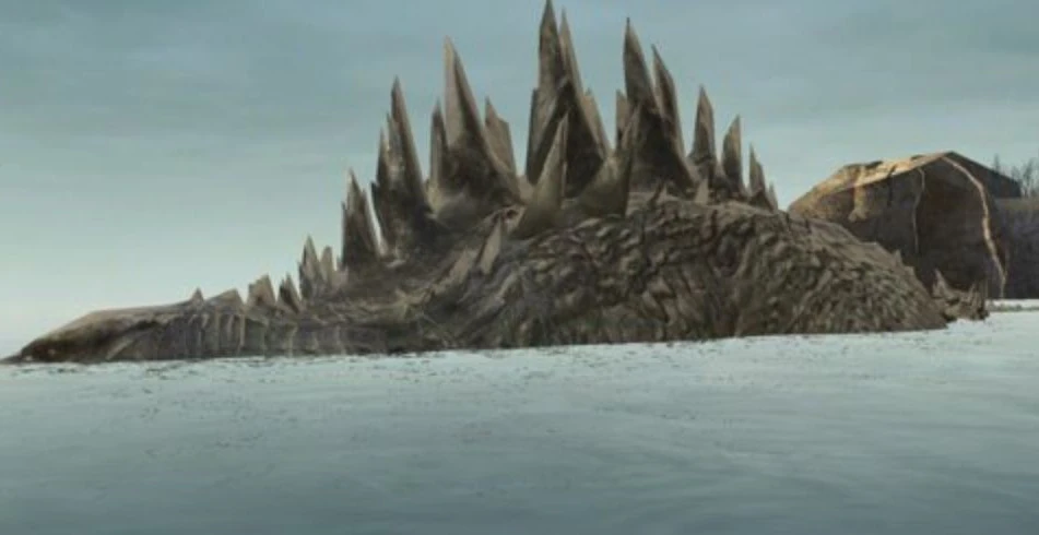 Godzilla: [The Vekta Era Timeline] PART 4 | Fandom