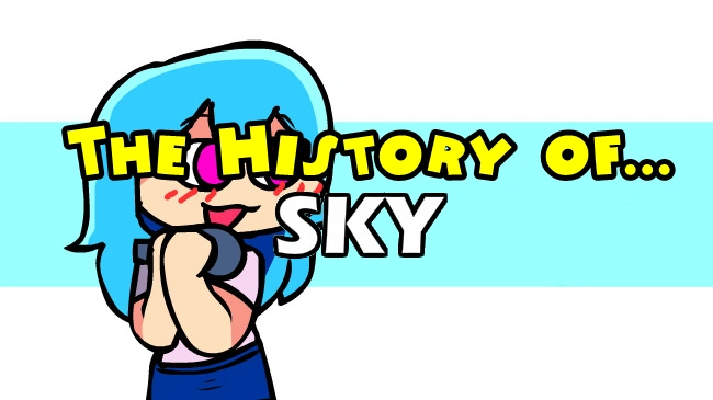 History of Sky Prologue: Creation of Sky | Fandom