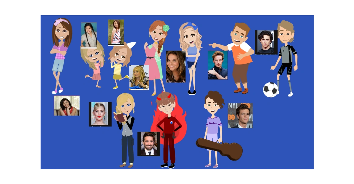 New Series Announcement! | Fandom