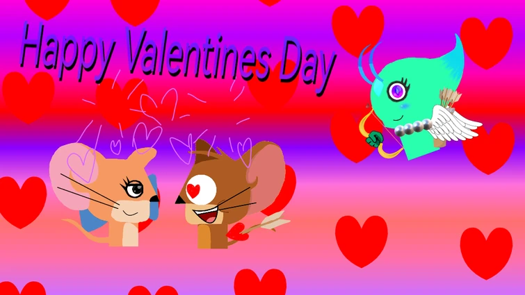 Happy Valentines Day! | Fandom