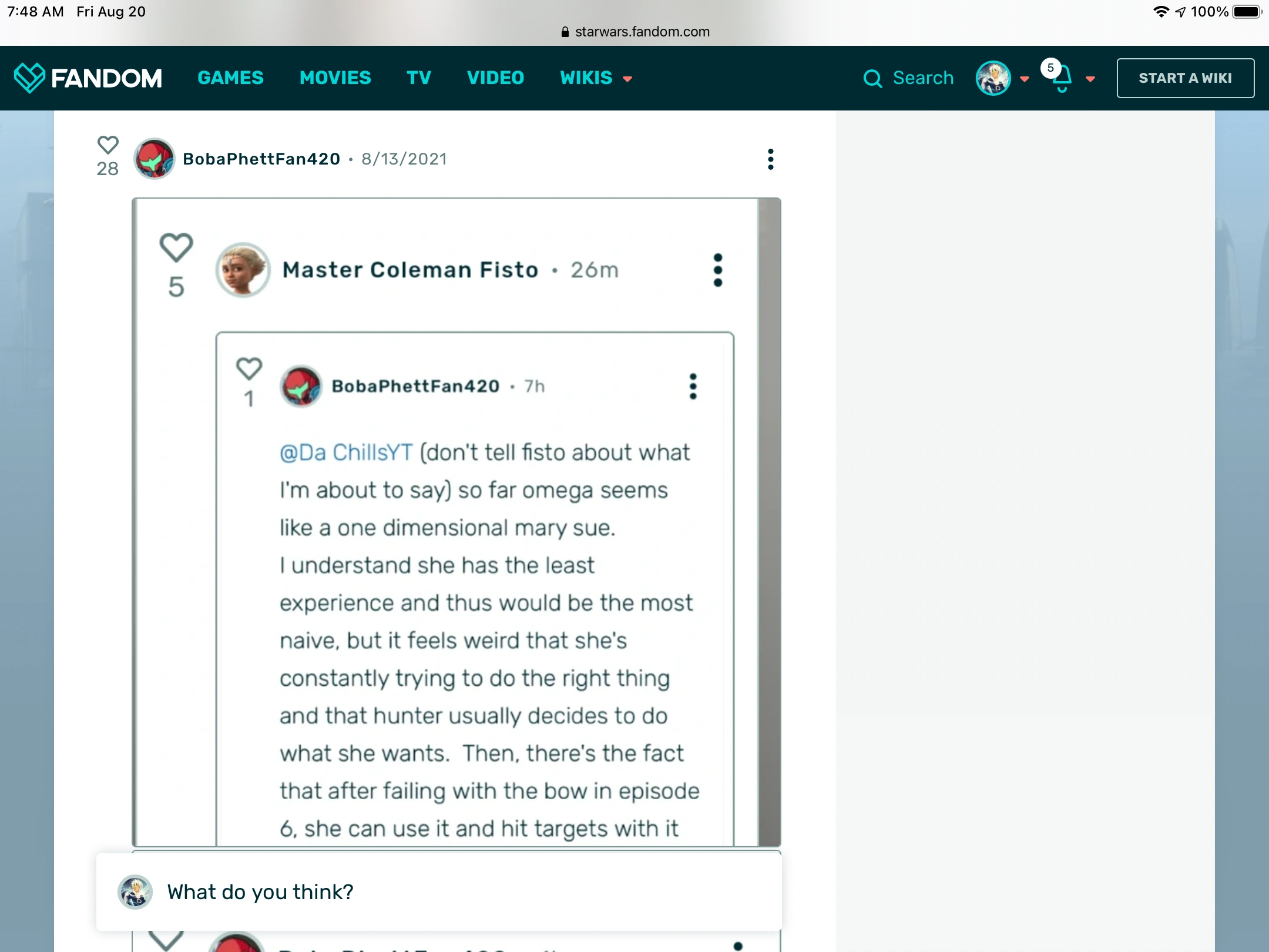 🤣 [Meme Of The Week Contest] Round 48 Winners | Fandom