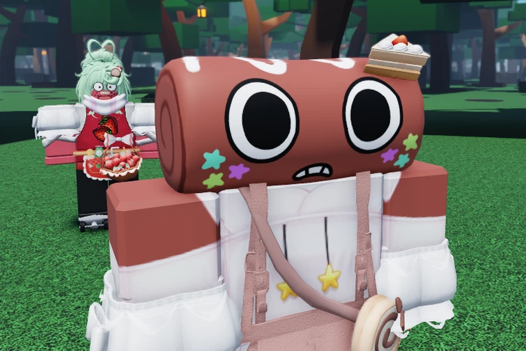 Sprout the strawberry! (Strawberry Shortcake Bistro/SSB) | Fandom