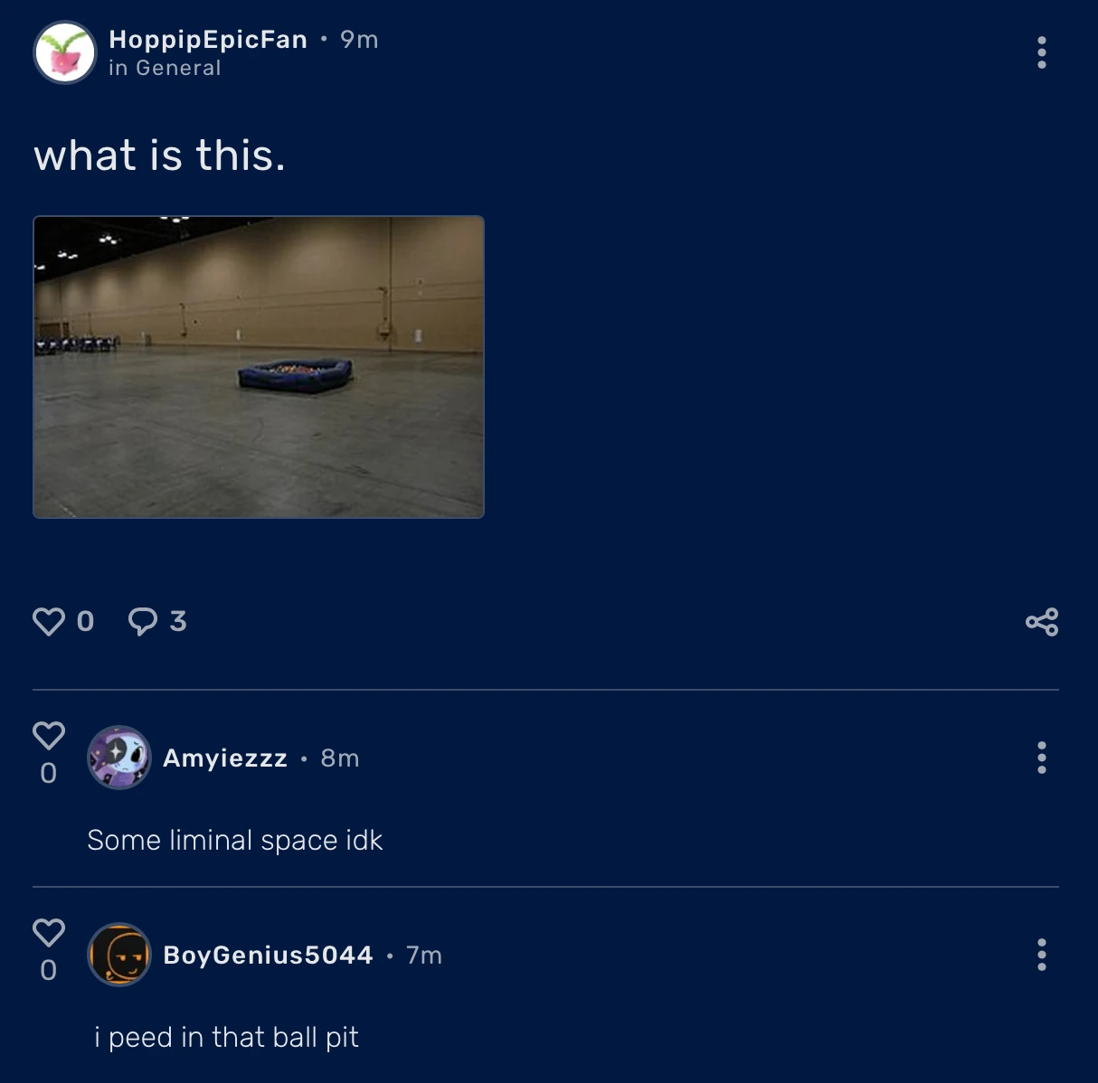 😭😭😭 (bottom reply) | Fandom