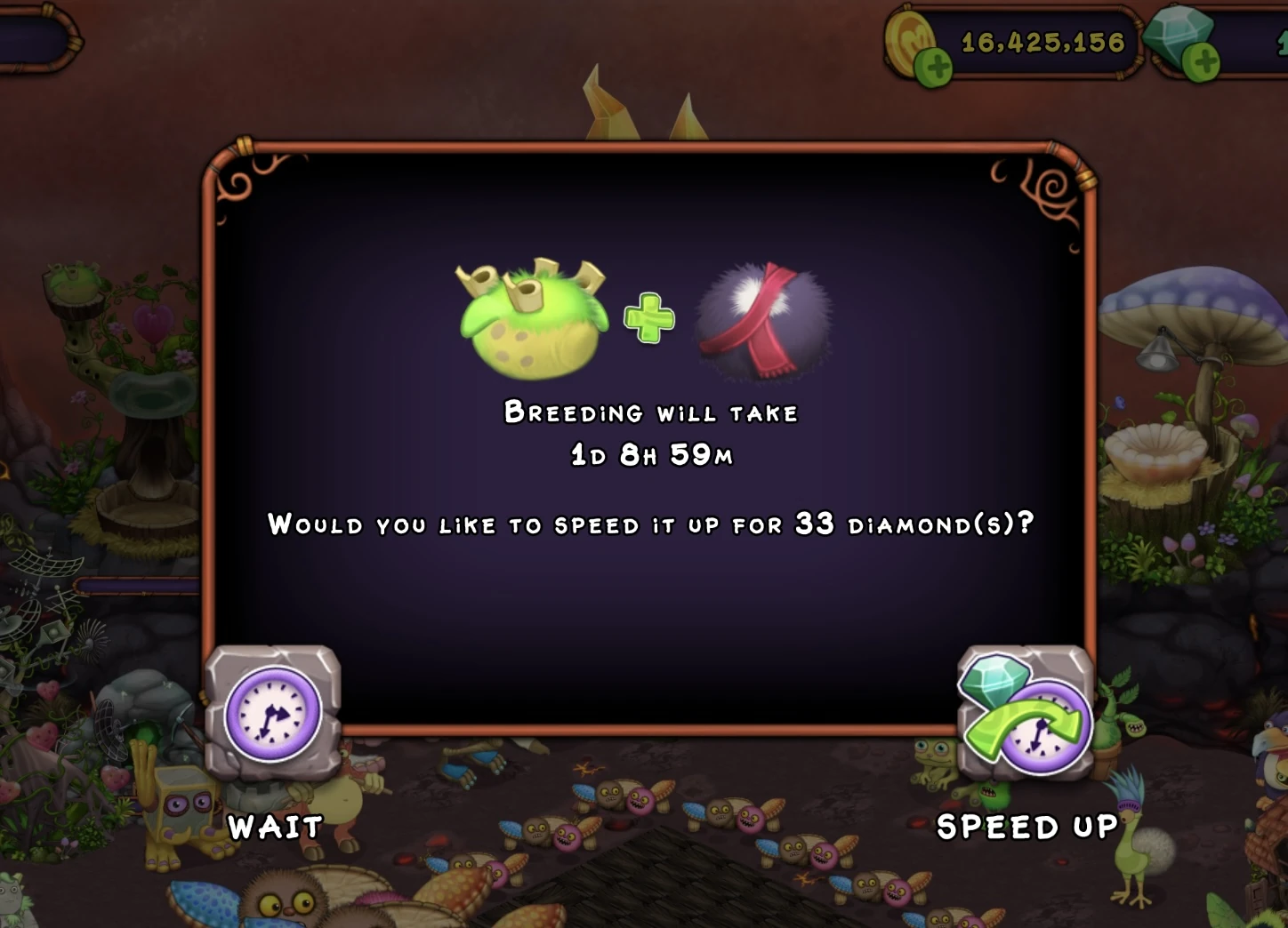 THUMPIES?!1!1! | Fandom