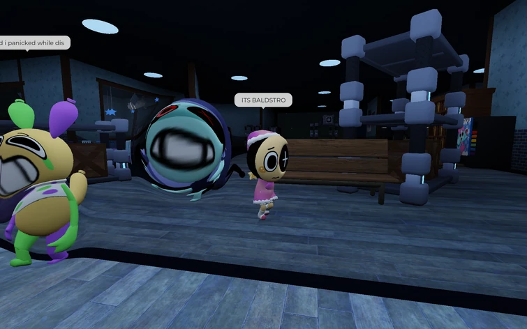 Discuss Everything About Dandy's World Wiki | Fandom