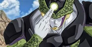 (The Absorb Experience) Perfect Cell | Fandom