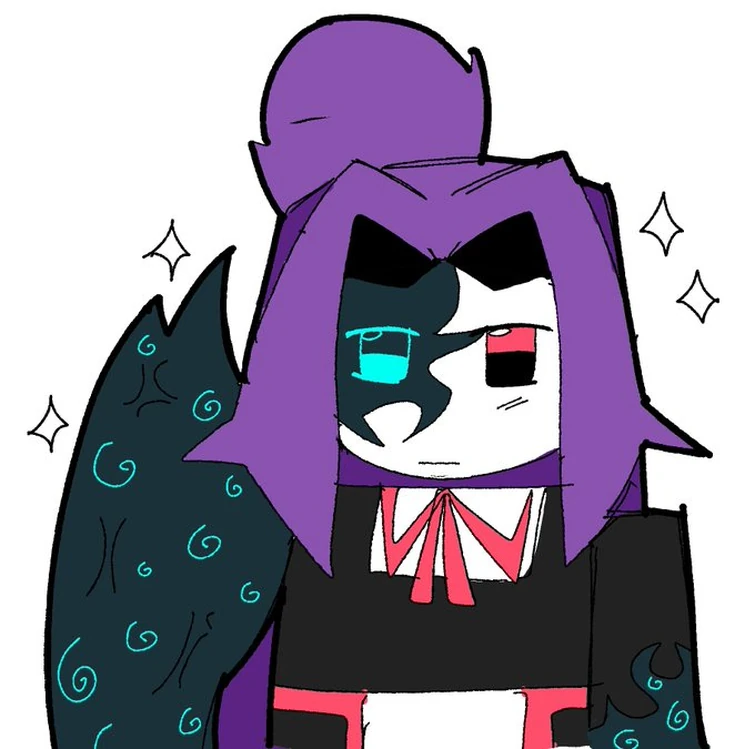 Should I cook up johnjane fanart I've been obsessing over them lately ...