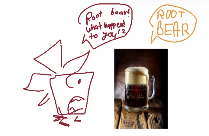 root beer apocalypse ‼️‼️‼️‼️🍻🍻🍻🍺🍺 episode 1 (FMC) | Fandom