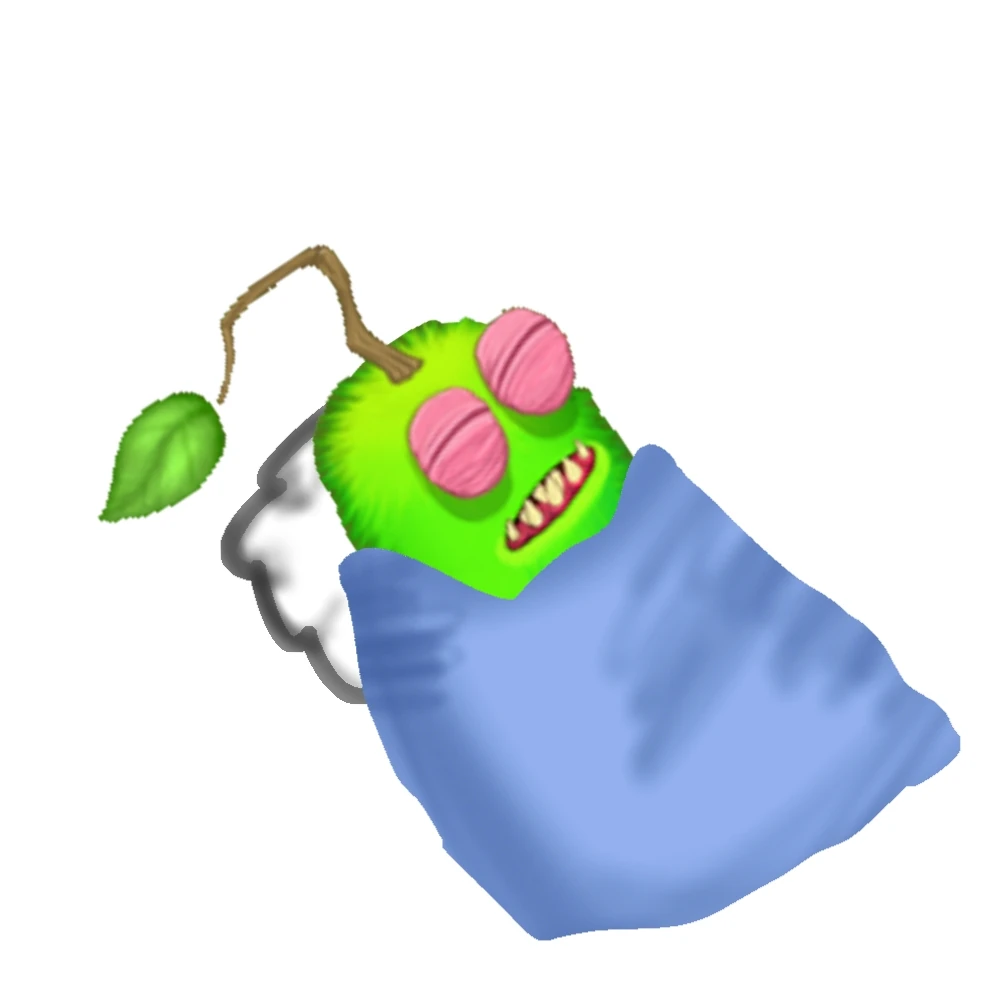 Sleepy furcorn | Fandom