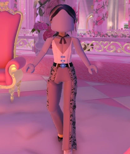 Royale highs new masc body | Fandom