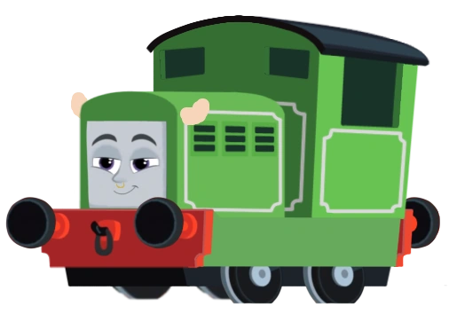 Monster Trains, Inc. | Fandom