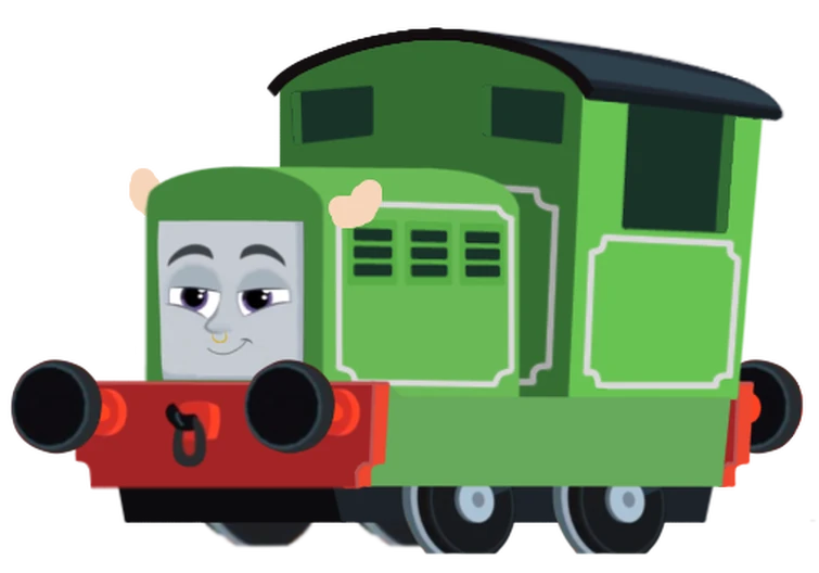 Monster Trains, Inc. | Fandom