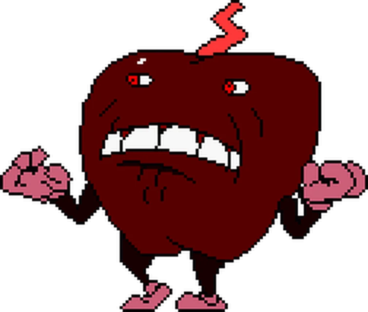 Elite Noisey recolor gifs (using Libresprite) | Fandom