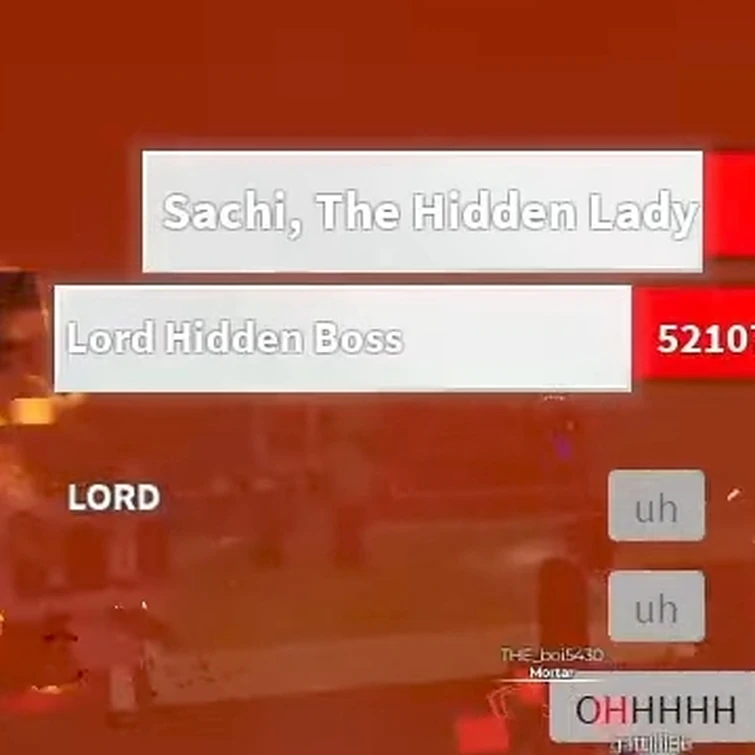 Lords Names Confirmed | Fandom
