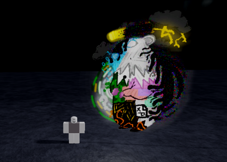 Discuss Everything About Find The Chomiks Wiki | Fandom