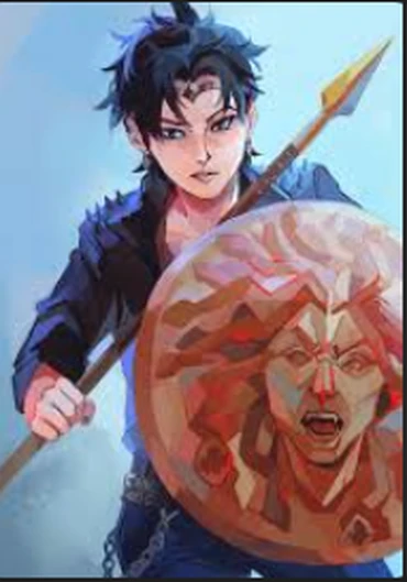 Discuss Everything About Riordan Wiki | Fandom