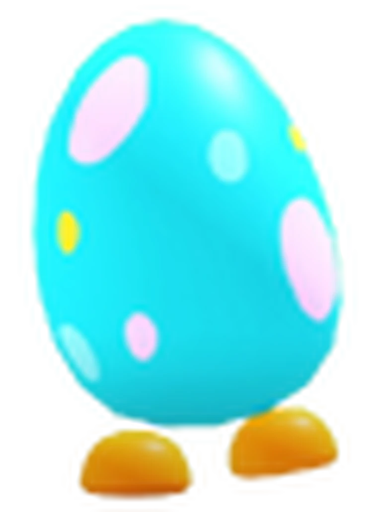 Eggy, this pet has changed my life | Fandom