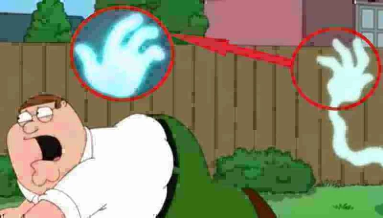 bro why is zarroë in the family guy 💀😭🙏 | Fandom