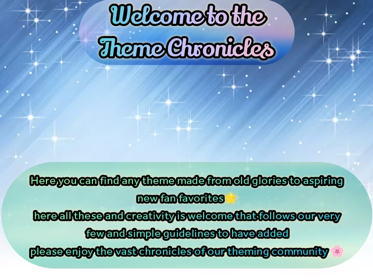 Chronicle Theme Sheet Dream Dragon Giveaway #3 | Fandom