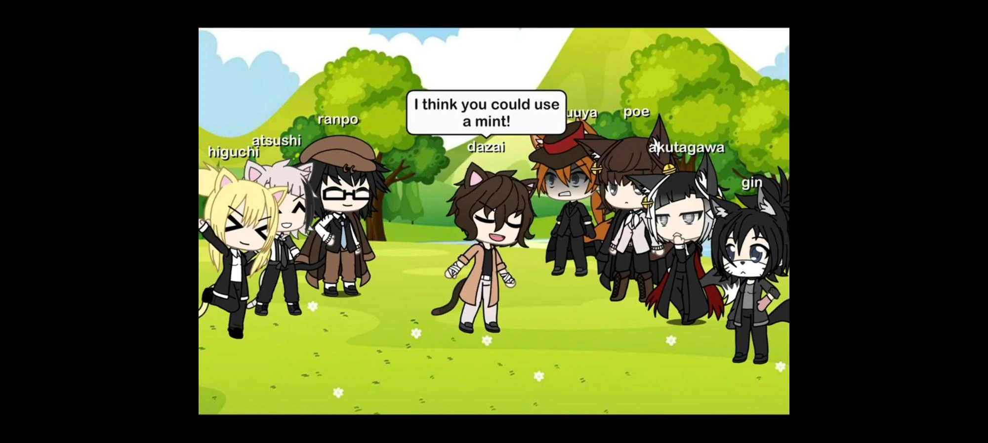 HELP- 💀💀💀 | Fandom