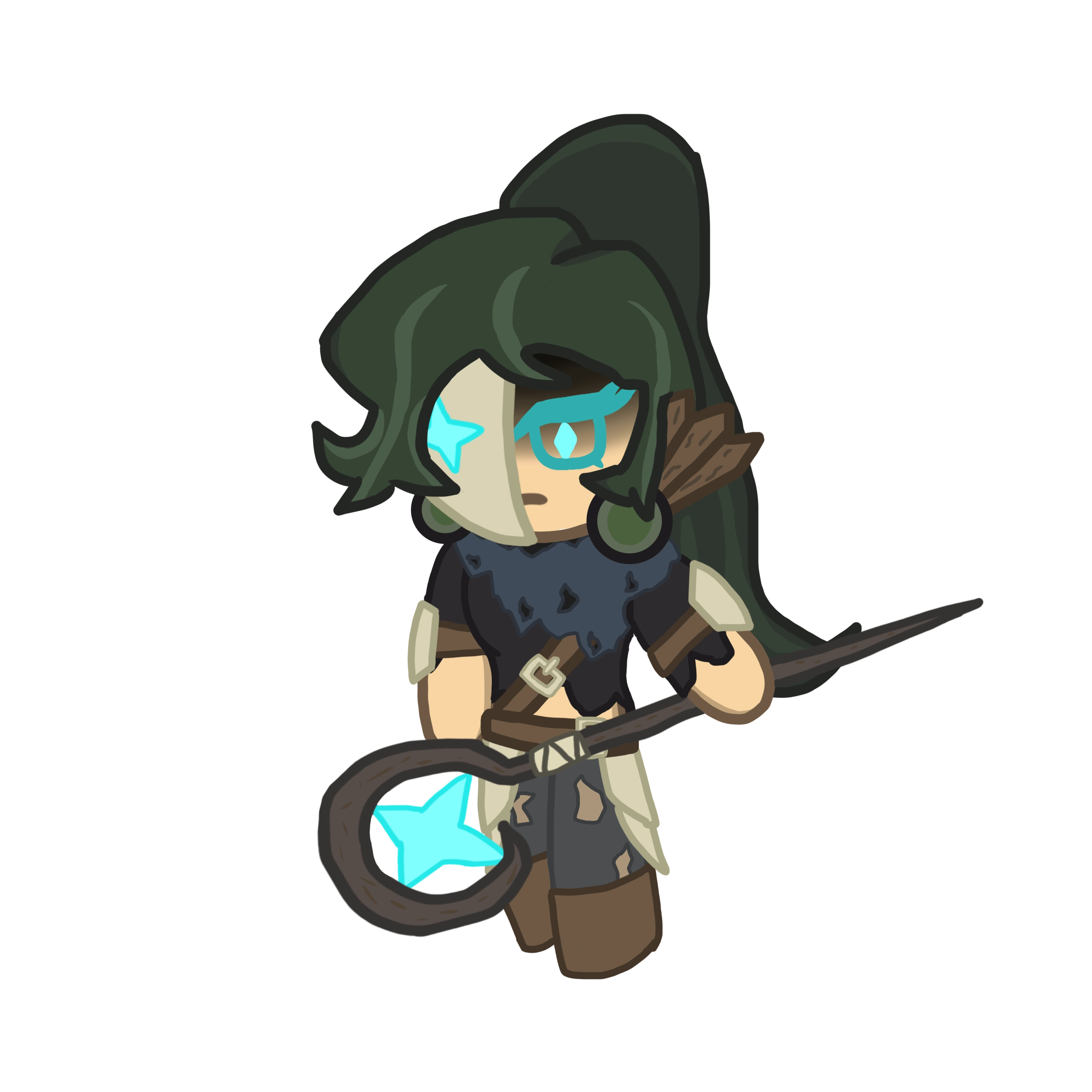 Made another oc and relationship chart requests are open for her | Fandom