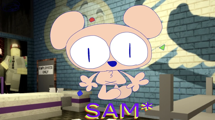 Samuel | Fandom