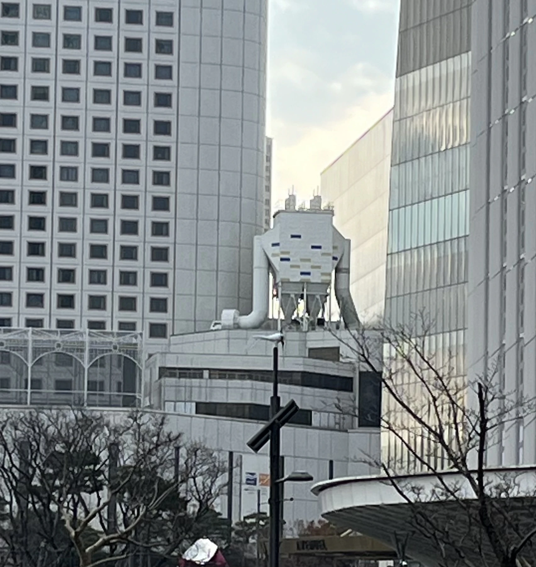 I found the shrine of order irl | Fandom