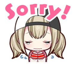 My emotional state: Kohane Stamps | Fandom